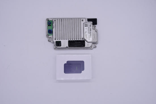 Genuine OEM Ford Sync3 APIM module with Navigation VIN programmed Sync ...