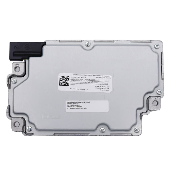 Genuine OEM Ford Sync3 APIM module with Navigation VIN programmed Sync ...