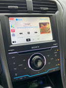 Genuine OEM Ford Sync3 APIM module with Navigation VIN programmed Sync ...