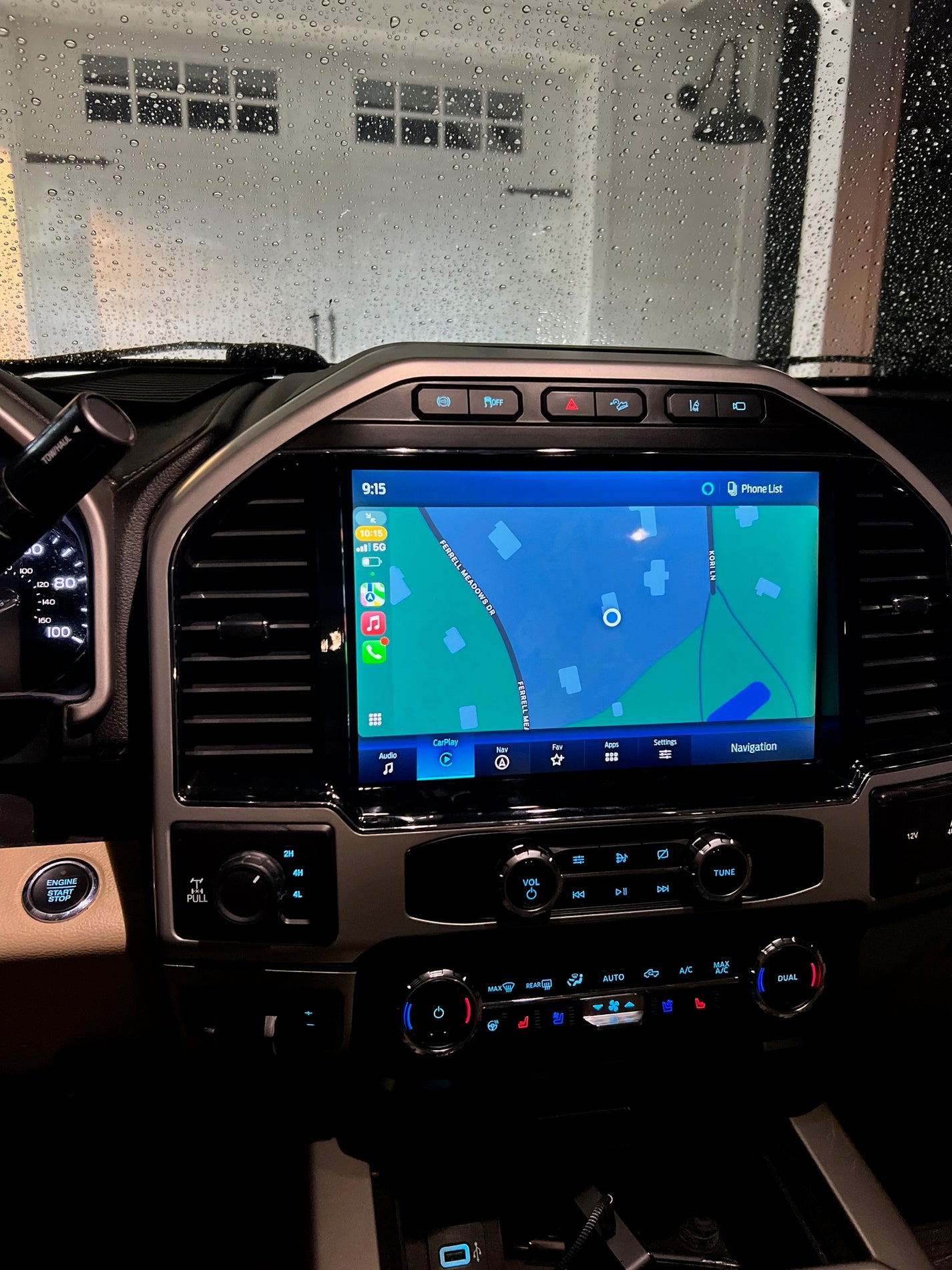 Ford F150 F250 OEM Sync3 to Sync4 Upgrade kits 8 inch to 12 inch Scree ...