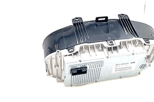 Full LCD 12inch Screen Redesigned OEM Instrument Cluster For 11-21 For ...